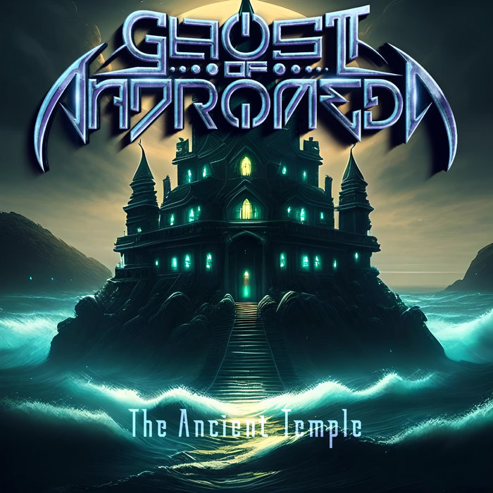 The Ancient Temple | Ghost of Andromeda