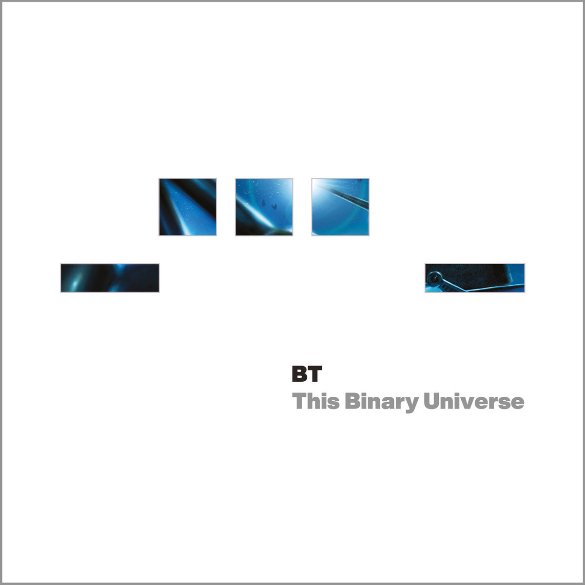 This Binary Universe [Remastered] | BT
