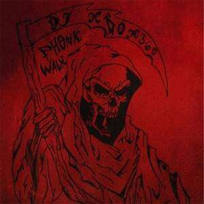 Phonk Drift | 999PHONK$