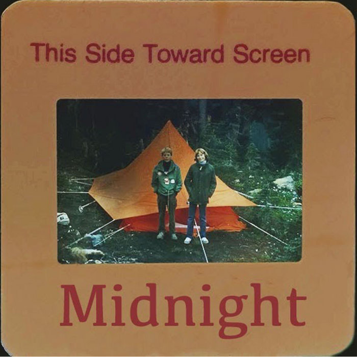 Midnight | Crossing Guard