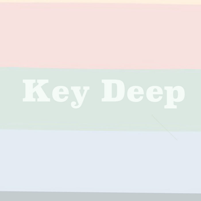 Key Deep (original mix) | Trevor McGrath