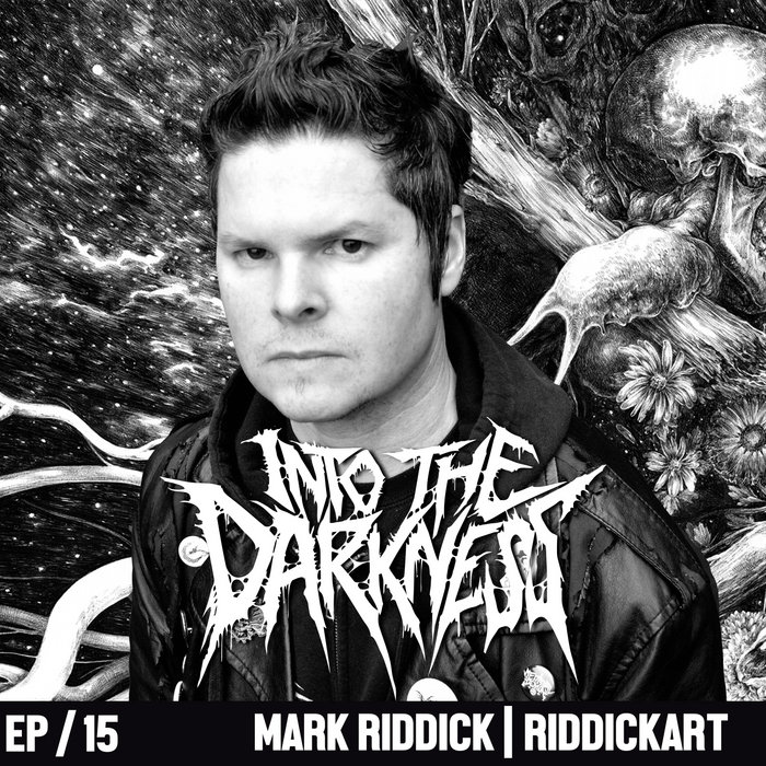 1 Hour 6 Minutes with MARK RIDDICK | Episode 15 | Into The Darkness