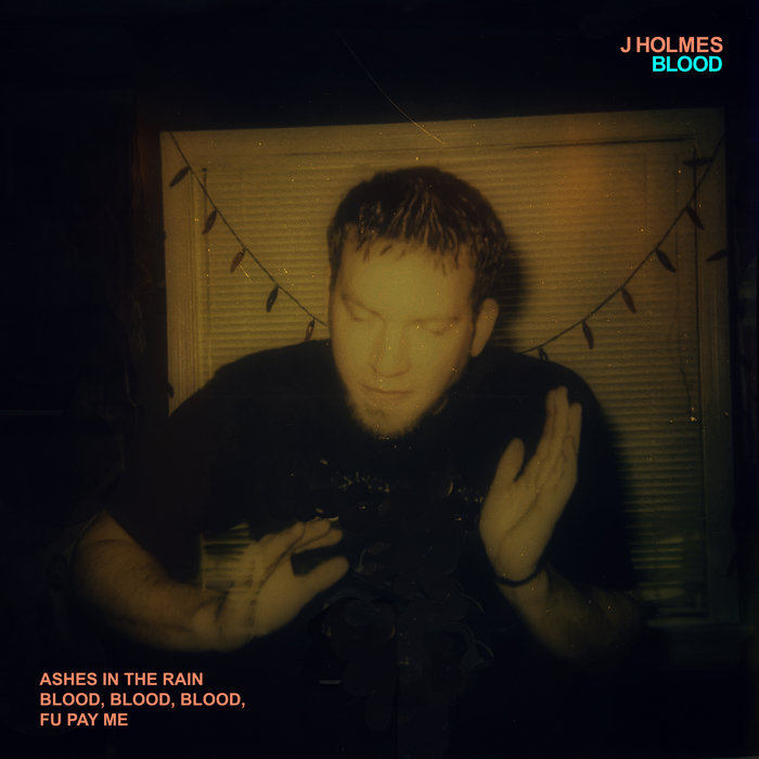 Blood | J Holmes