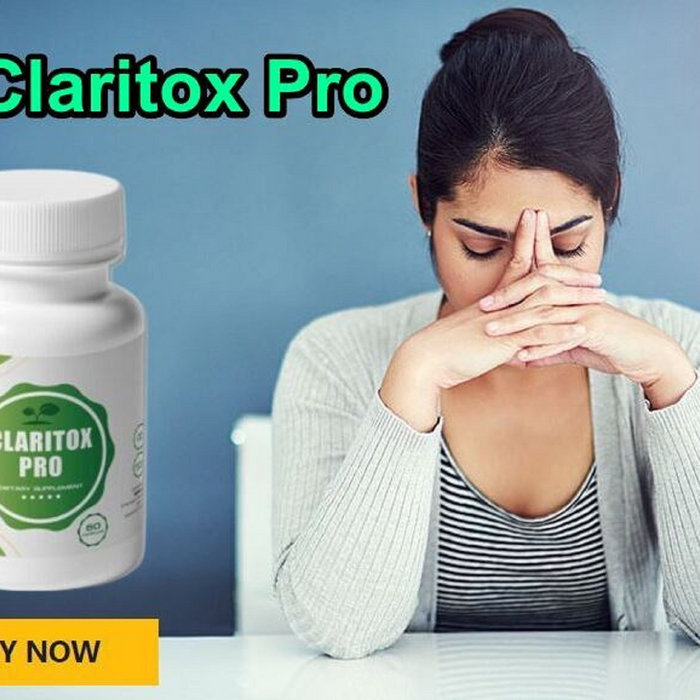 Claritox Pro Reviews Exposed: Does It Really Work? Find Out Now ...