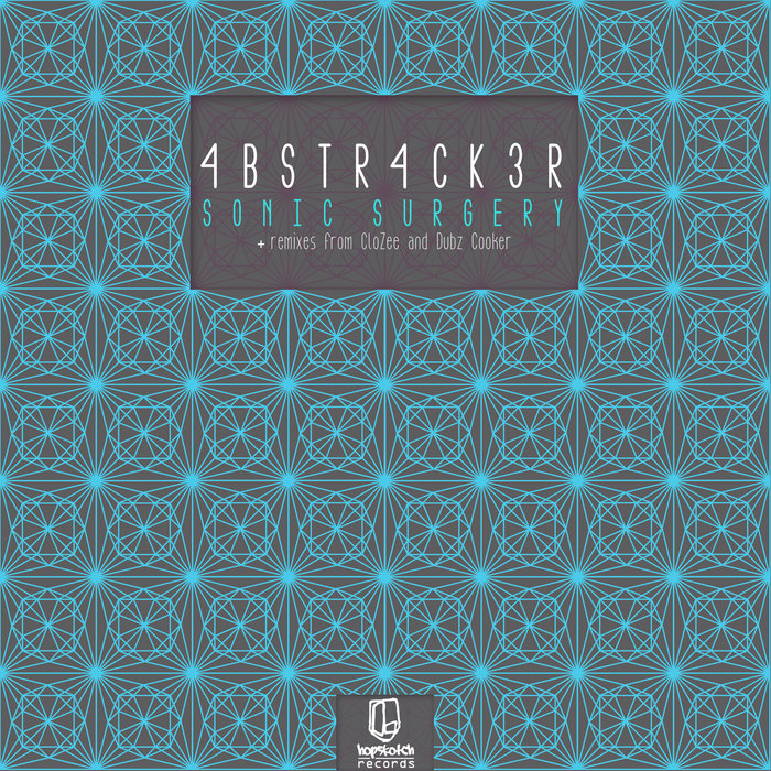Sonic Surgery | 4bstr4ck3r