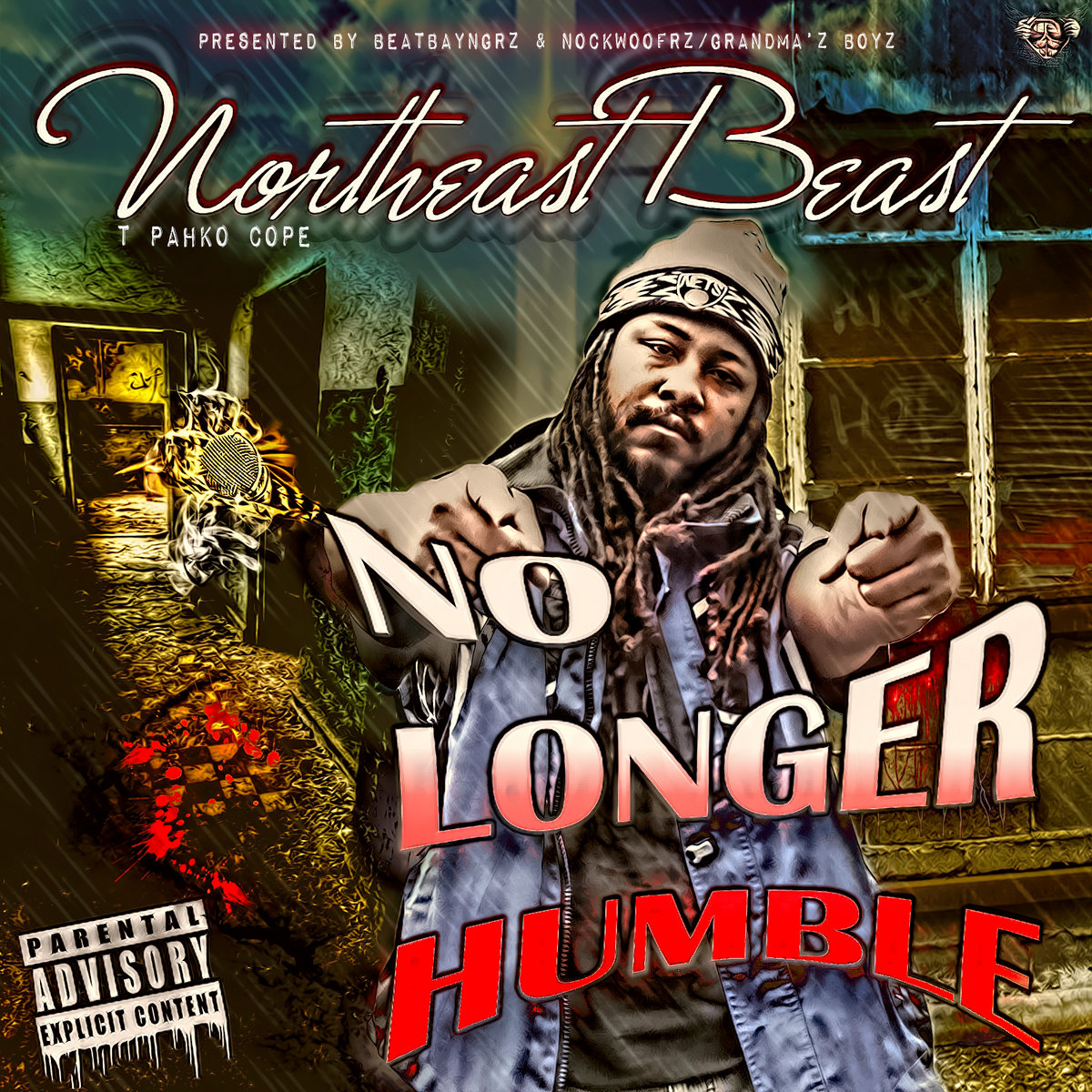 No Longer Humble | NortheastBeast | Northeast Beast