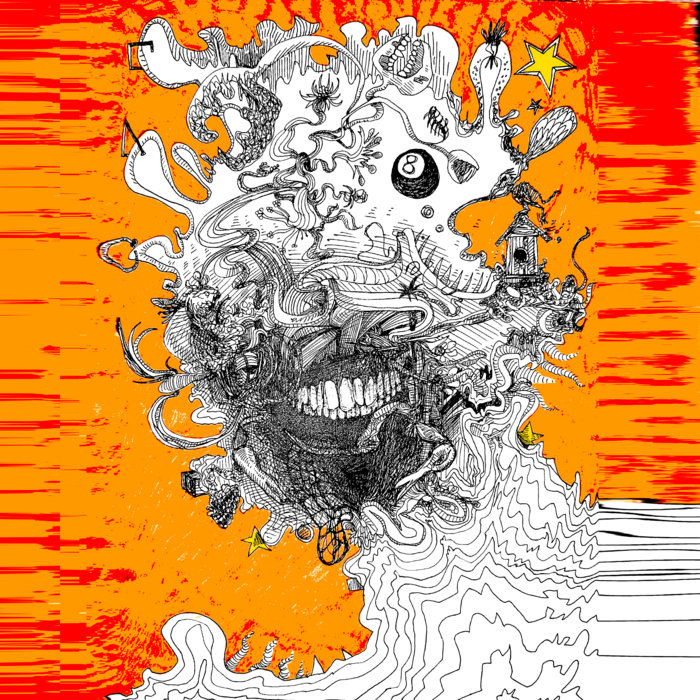 /ost (lp) | insect.christmas