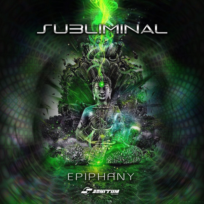 Subliminal-Epiphany | Sonitum Records