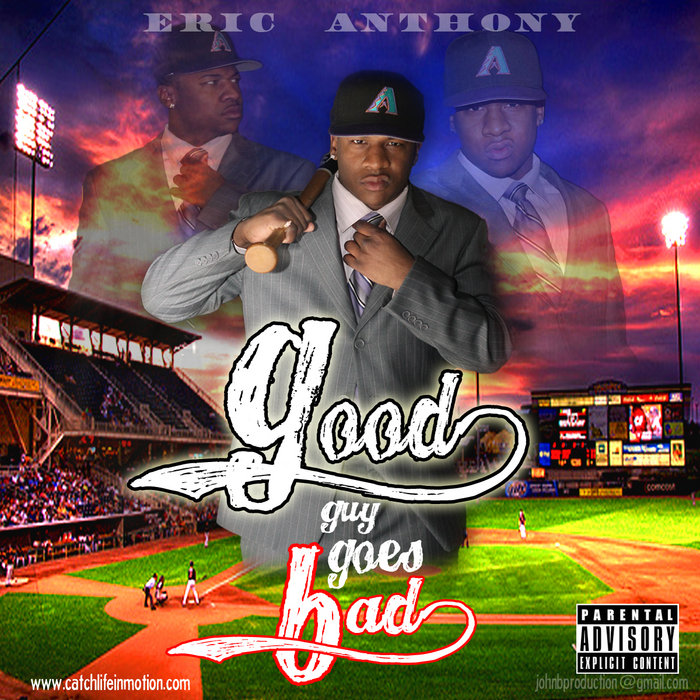 Girls | Eric Anthony