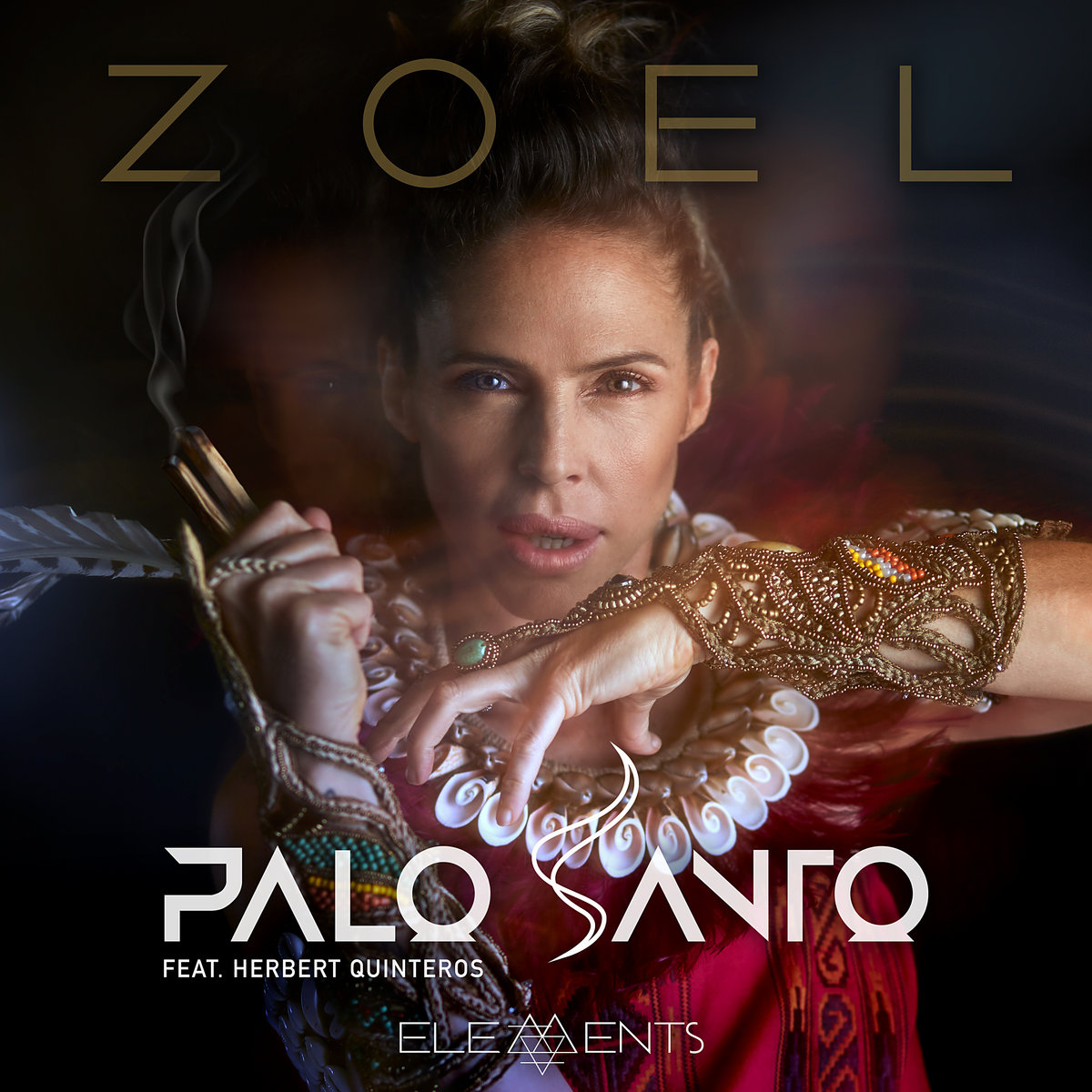 PALO SANTO (feat. Herbert Quinteros) | Zoel