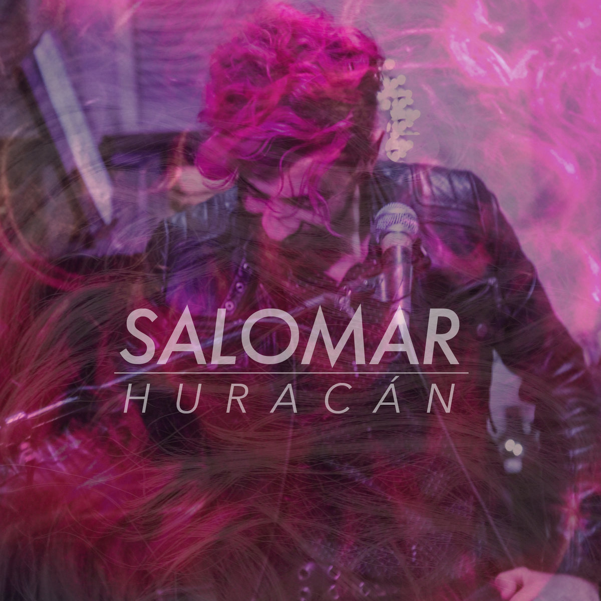 Huracán | Salomar