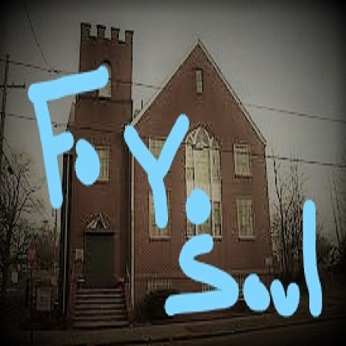 Fo Yo Soul | Rey Hugo