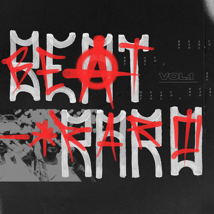 BEAT RARO vol.1 | GIVV