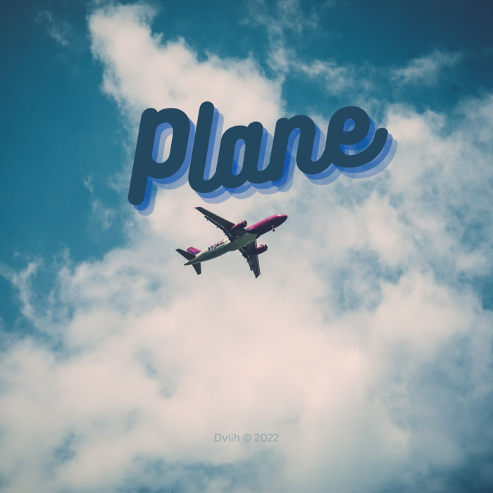 Plane | Dviih