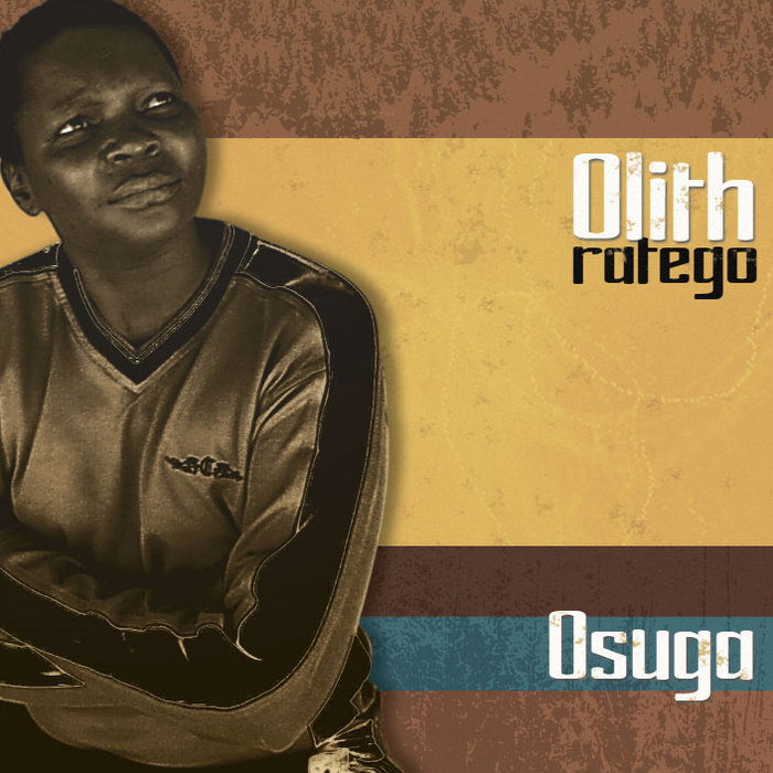 Osuga | Olith Ratego | Ketebul Music