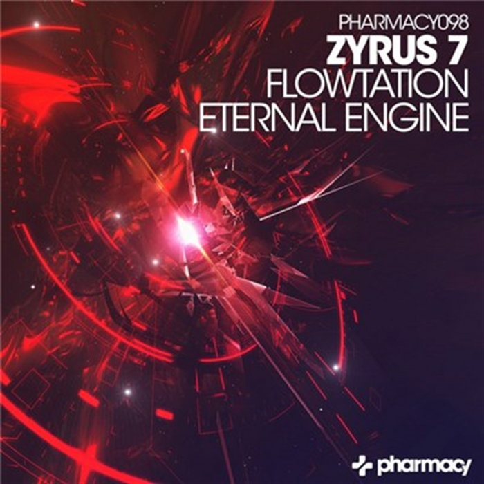 Flowtation Eternal Engine | Zyrus 7