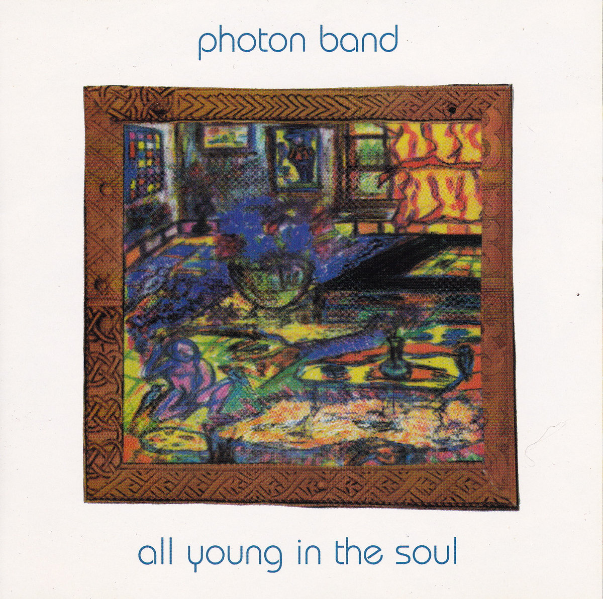 All Young in the Soul | Photon Band