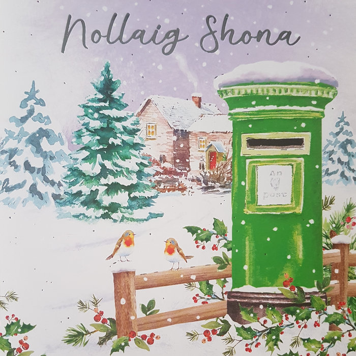 Nollaig Shona 2022 | LesLord