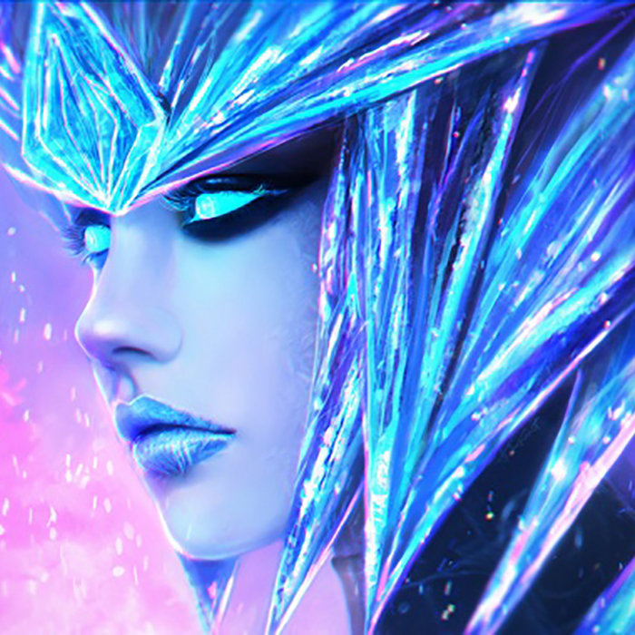 Ice Sorceress | Buca Matic