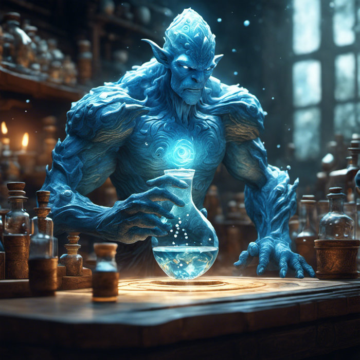 Zenith Form, Maximization, Ultimate Form, Full Development, Pinnacle ...