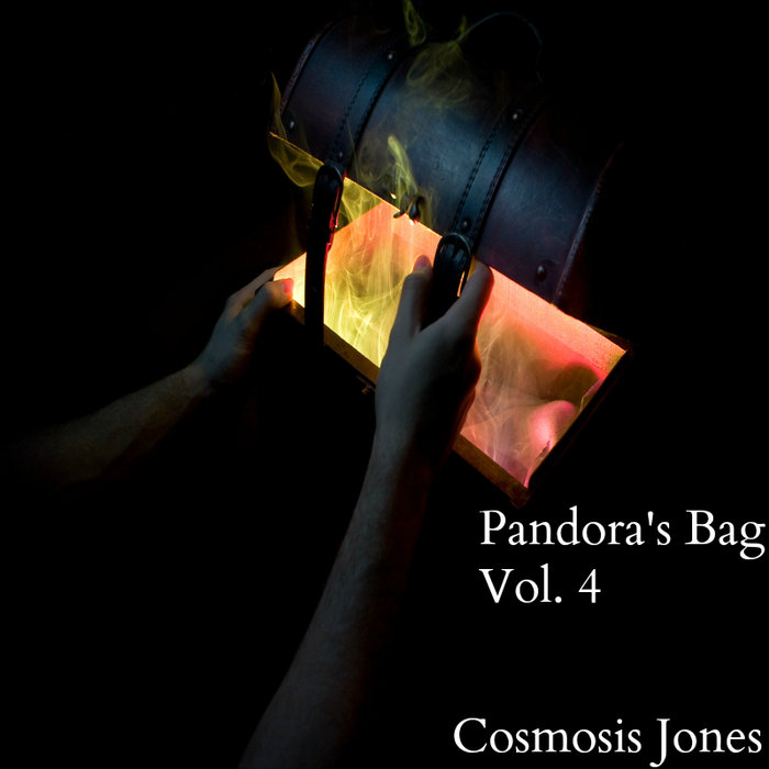 Pandora's Bag, Vol. 4 | Cosmosis Jones