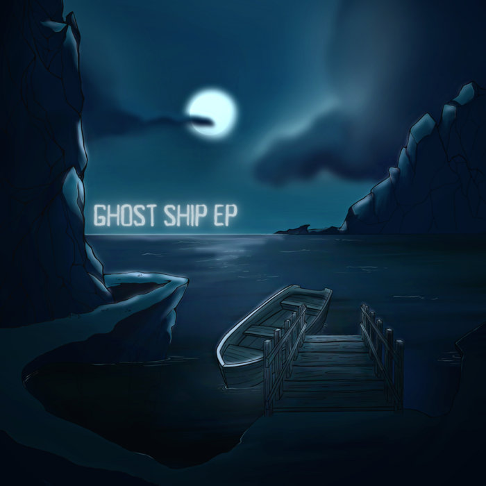 Ghost Ship EP | Joel Kent