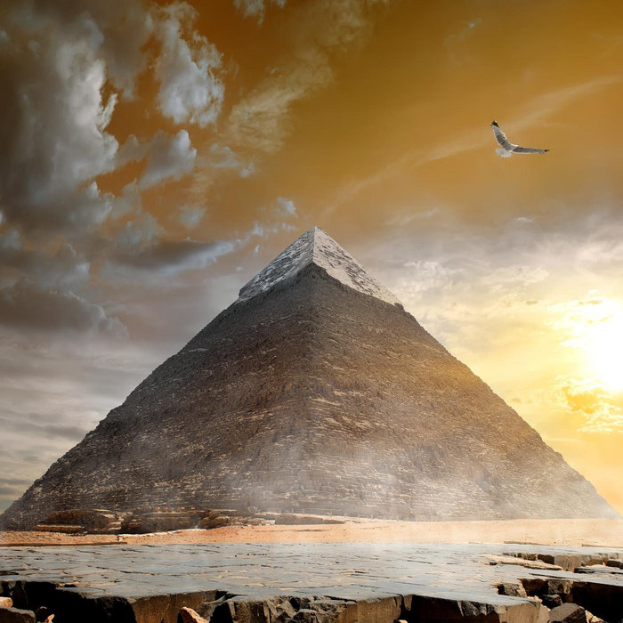 Pathway to Solace | Solar Rewind