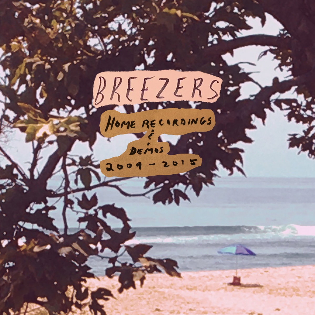 Cigarettes, Whiskey and Wild, Wild Women | Breezers