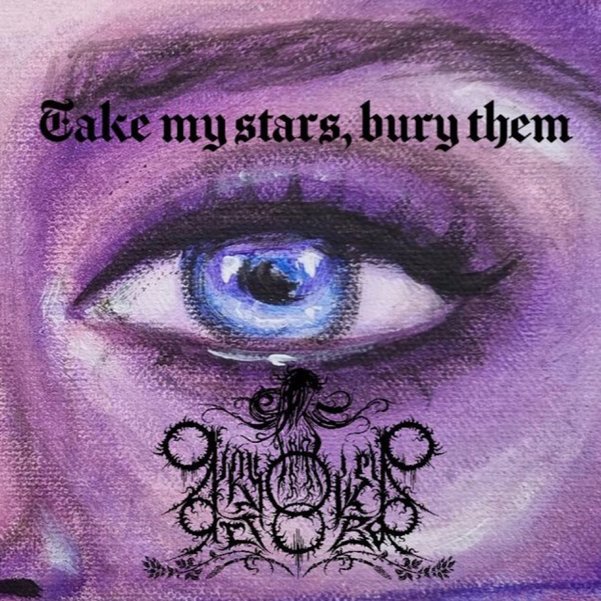 Take My Stars, Bury Them | Onryo Over October