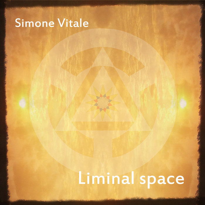 Liminal space | simone vitale
