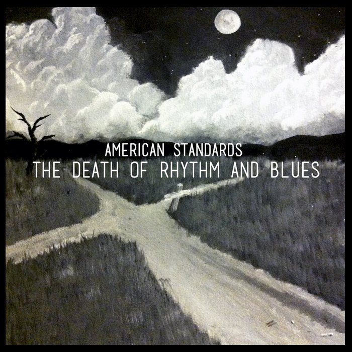 The Death Of Rhythm And Blues | American Standards