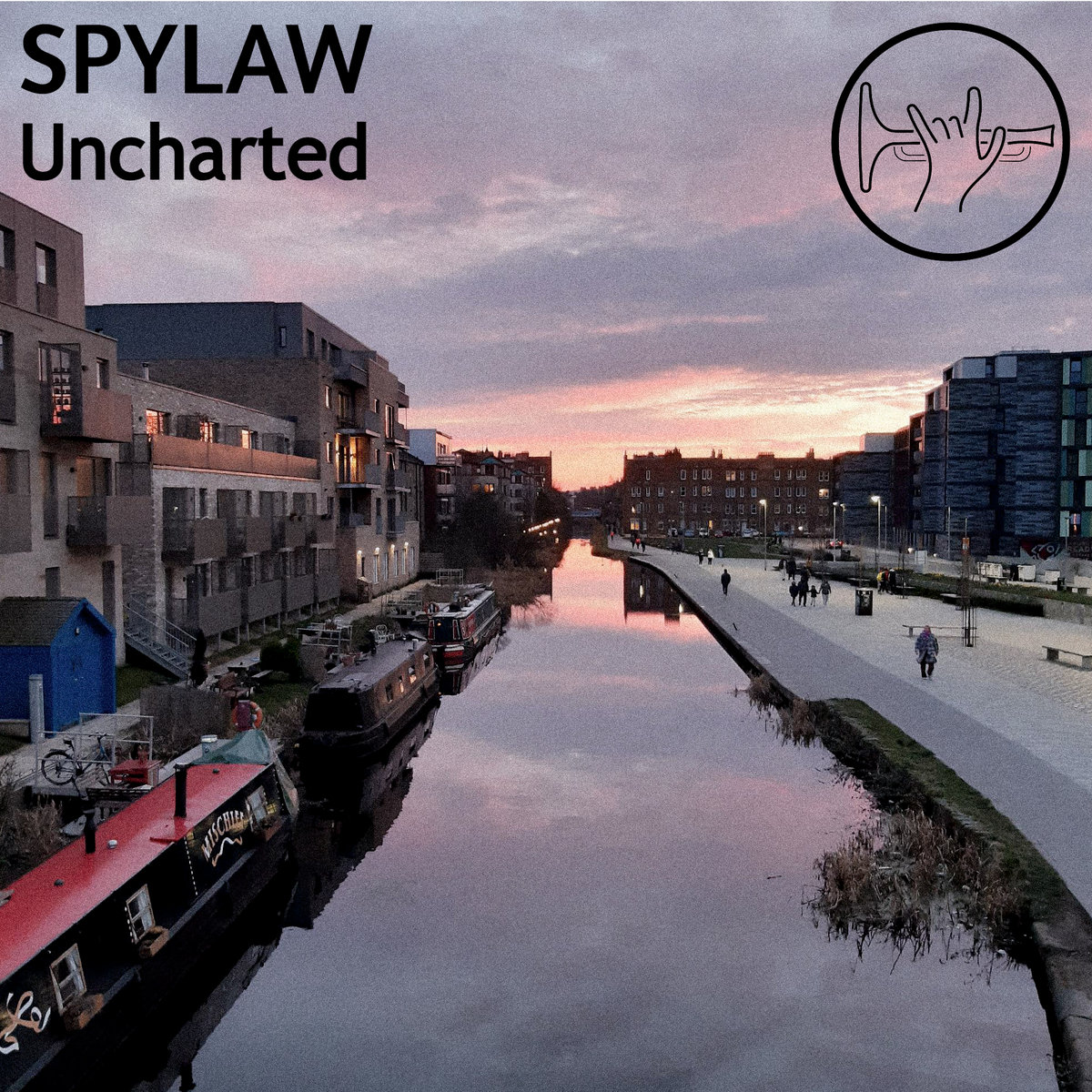 Uncharted | Spylaw