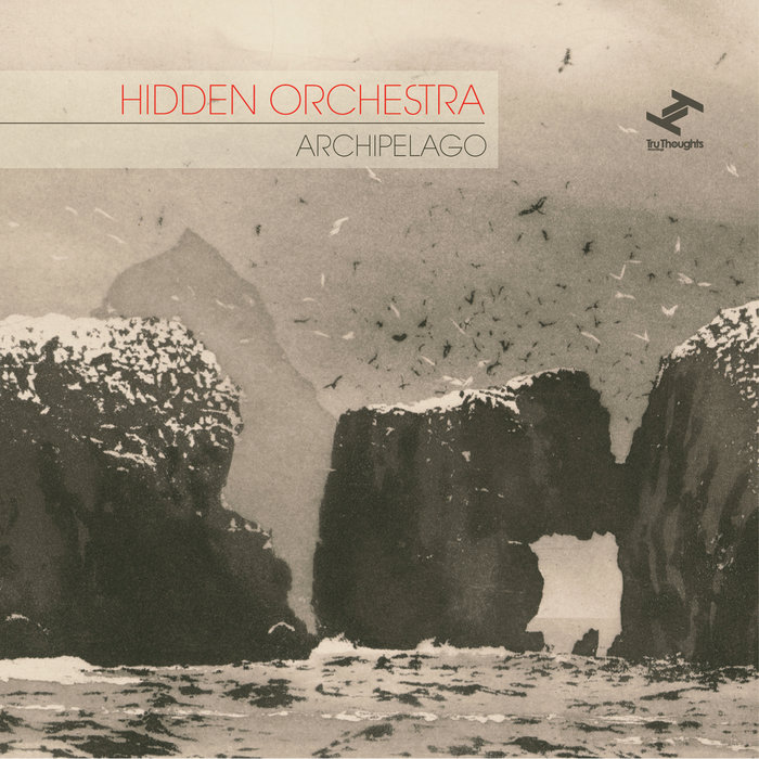 Archipelago | Hidden Orchestra