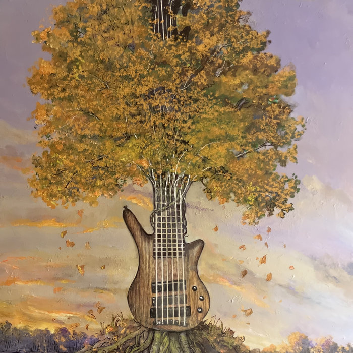 Bass Legacy | Craig Schoedler