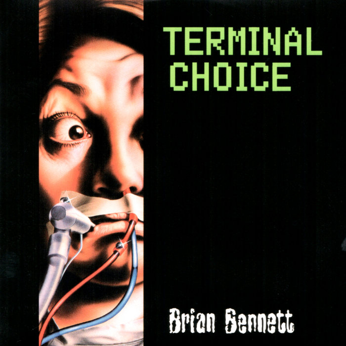 Terminal Choice | Brian Bennett