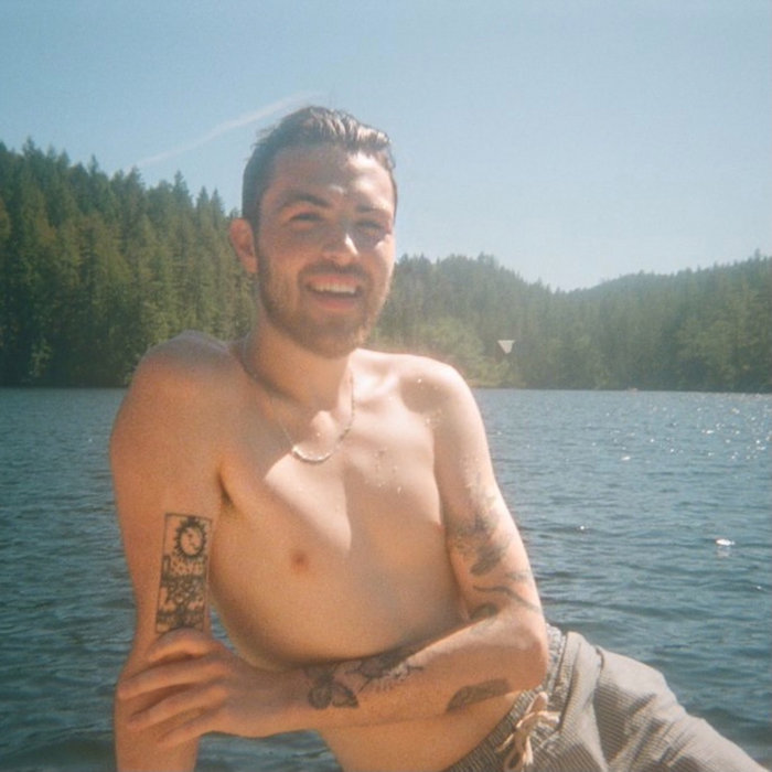 Bittersweet - EP | Adam Thorp