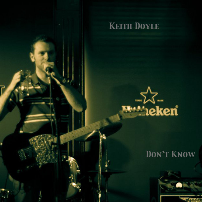 Dont Know | Keith Doyle
