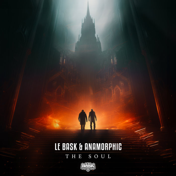 The soul | Le Bask, Anamorphic | Le Bask Records