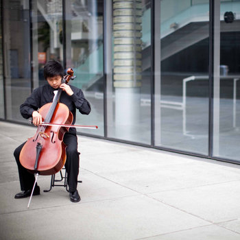 Music | Kevin Chung's Cello Recording