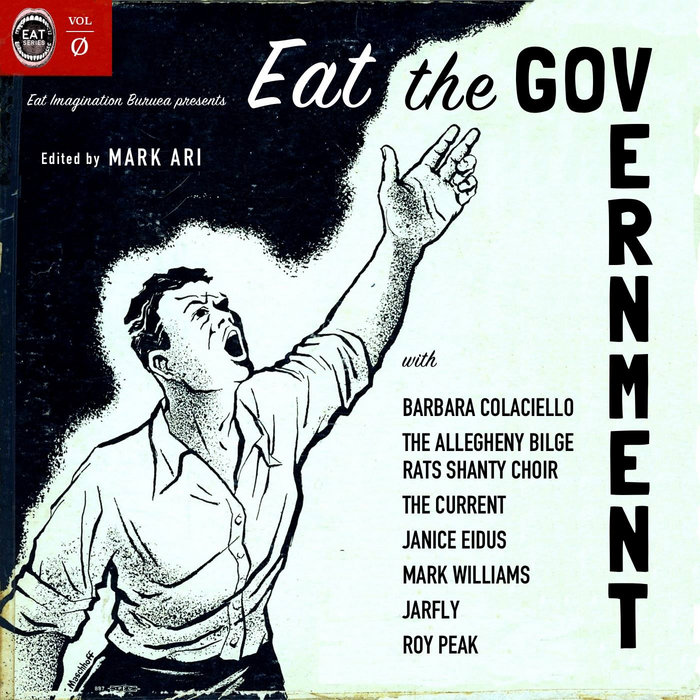 EAT The Government | Various Artists | EAT