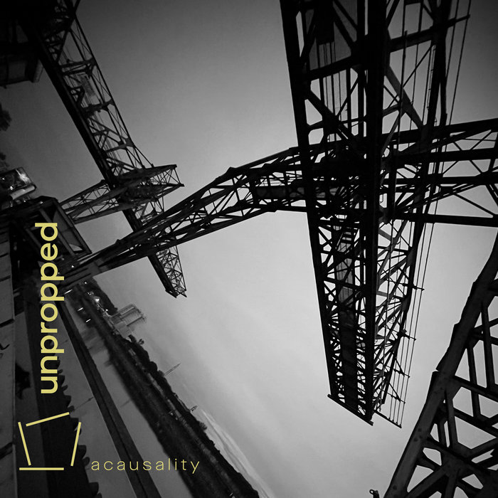 Acausality | unpropped