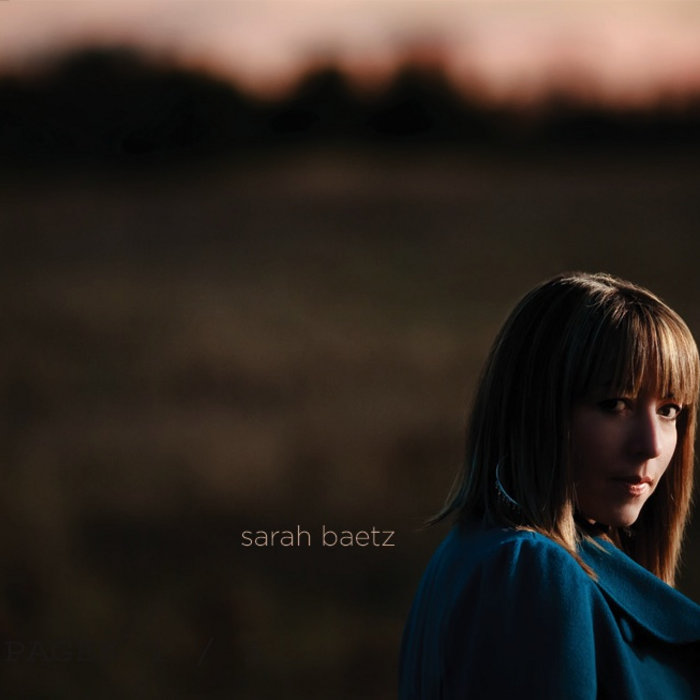 Sarah Baetz | Sarah Baetz