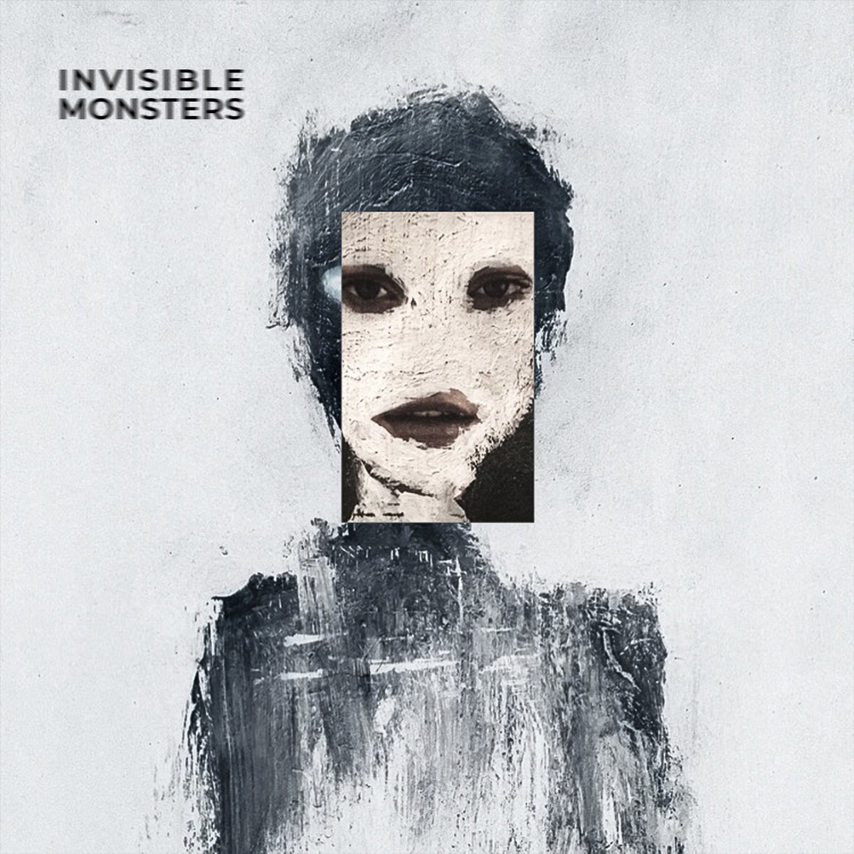 invisible monsters | intouchwithrobots