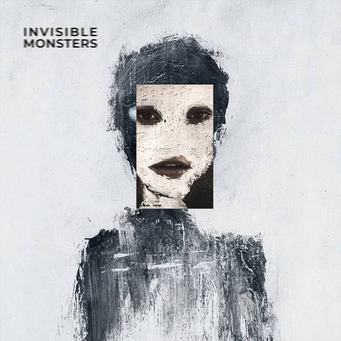 Invisible Monsters Art