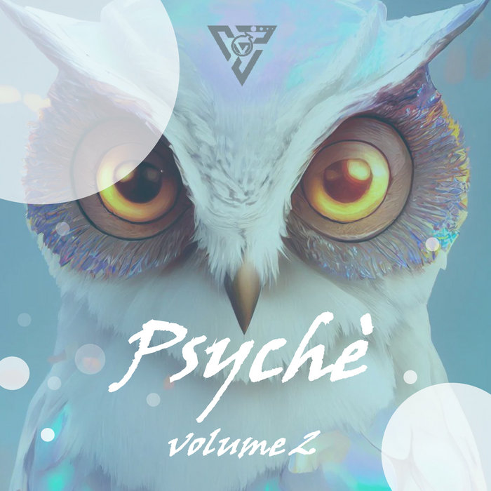 Psychè Vol.2 (compilation V.A.) | Veleno Music Records