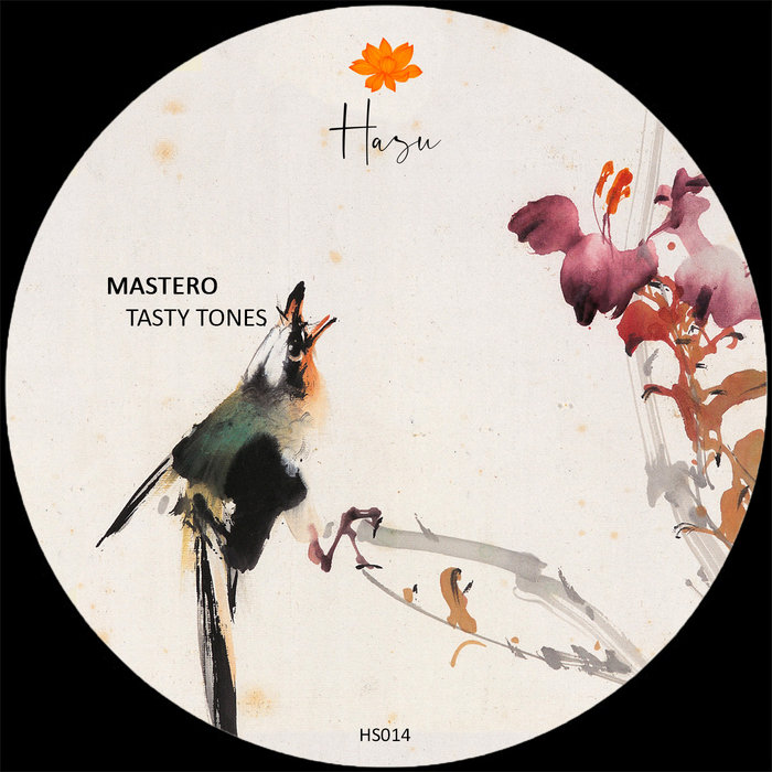 Tasty Tones EP [HS014] | Mastero | Hasu