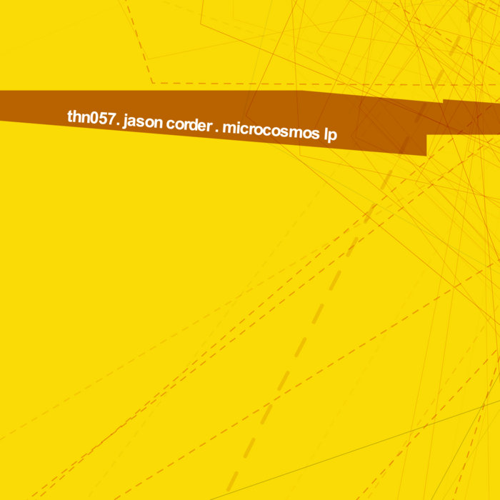 microcosmos | jason corder | offthesky