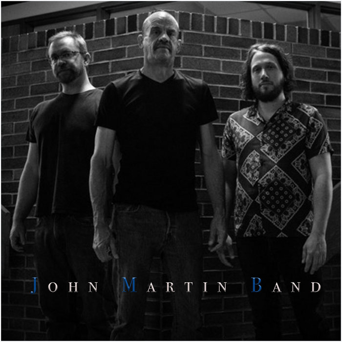 John Martin Band | John Martin Band