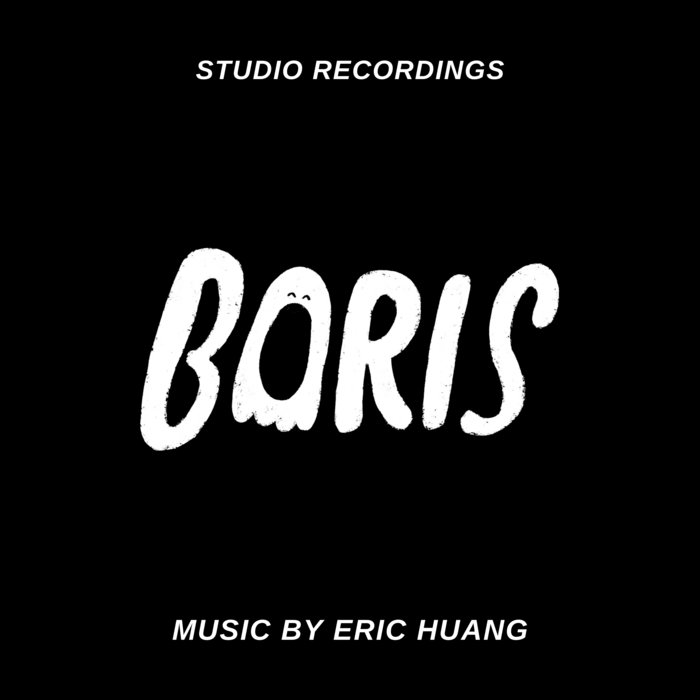 Boris (Original Film Score) | Eric Huang | Composer