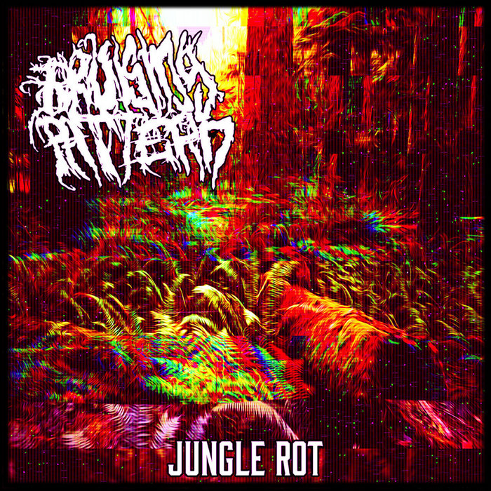 Jungle Rot | Bruising Pattern